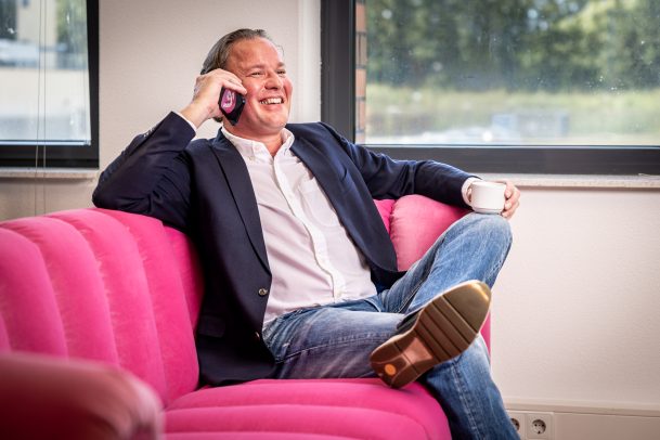 Zakelijk bankafschrift downloaden | Uitleg alle banken