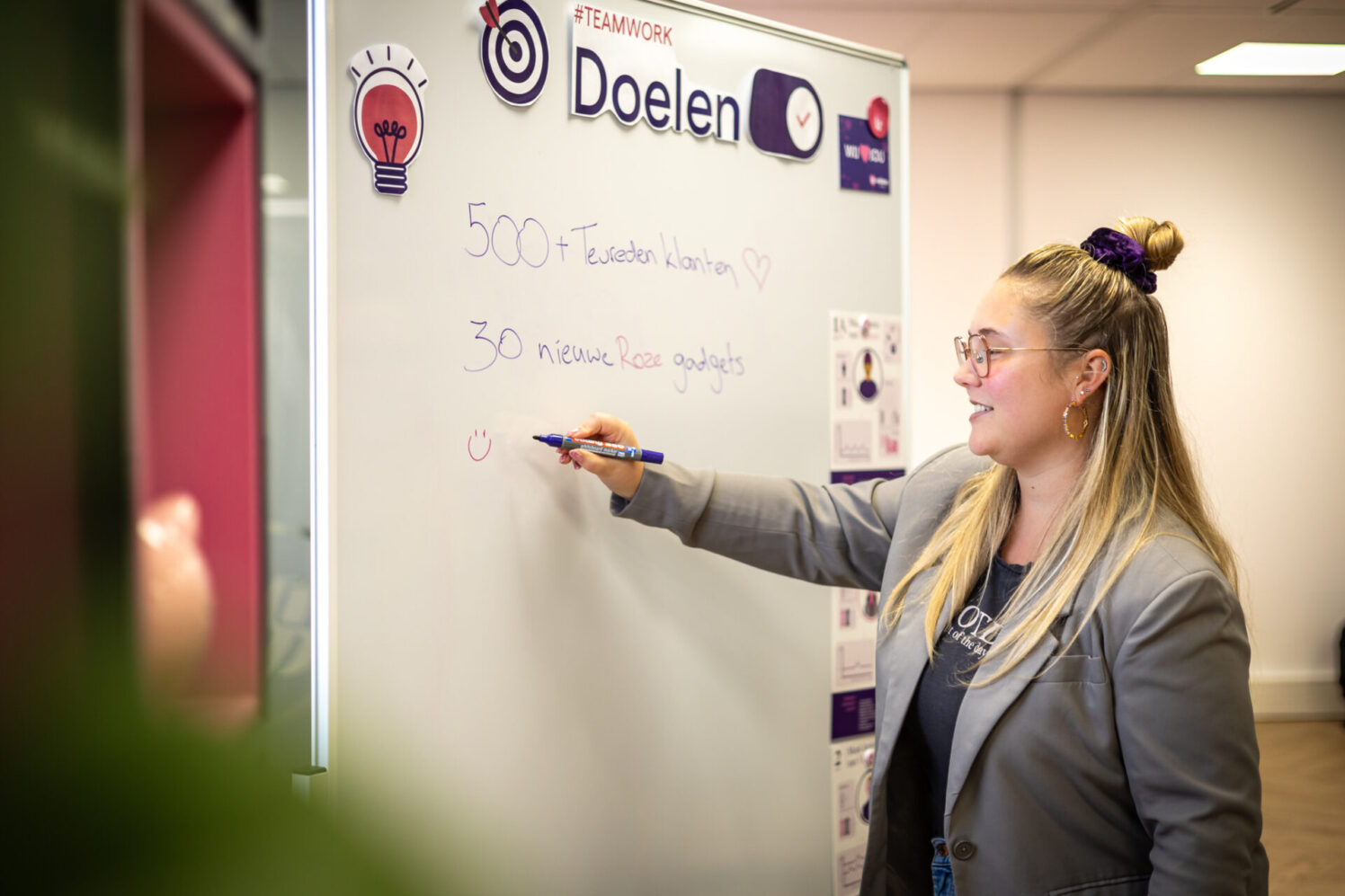 Btw verleggen, dit is hoe het werkt | Voldaan